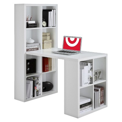 Artwork Craft Table With Storage White - South Shore : Target