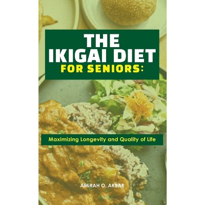 Ikigai - By Yukari Mitsuhashi (paperback) : Target