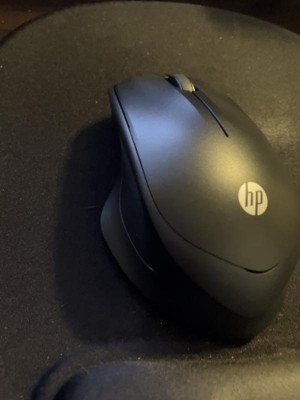 Hp Inc. 280 Silent Wireless Mouse : Target