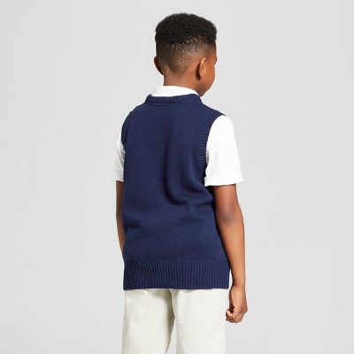 Boys Sweater Vest Outfits : Target