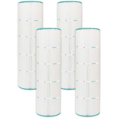 Hurricane Filters Spa Filter Cartridge For Pleatco Pjan115, Unicel C ...