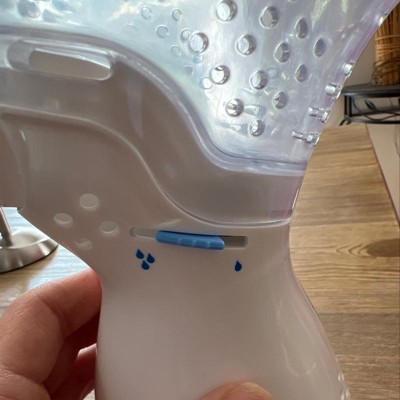 Vicks Personal Steam Inhaler With Variable Steam Control & Soft Mask ...