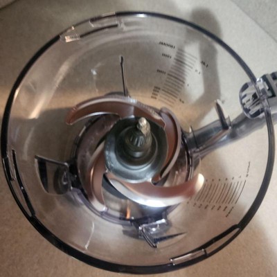 Ninja Detect Power Kitchen System Pro With Blendsense Technology ...