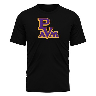Campus Lab Prairie View A&m University Adult Sport Active T-shirt ...