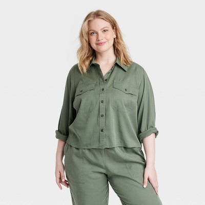 Universal Thread : Shirts & Blouses for Women : Target