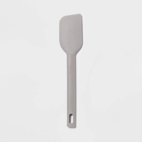 Kitchen Spatula Gray - Room Essentials™ : Target