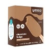 Yasso Frozen Greek Yogurt - Chocolate Fudge Bars - 4ct : Target