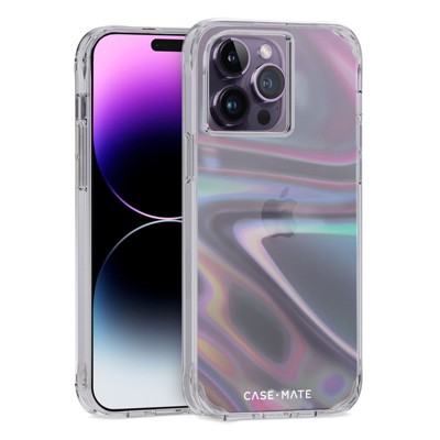 Case-mate Apple Iphone 14 Pro Max Case With Magsafe - Twinkle Diamond ...