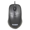 Urban Factory Big Crazy Wired Usb Ambidextrous Mouse : Target