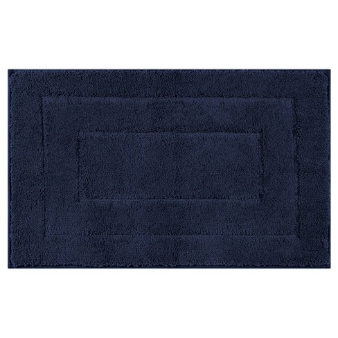 Unique Bargains Bathroom Extra Soft Absorbent Non-slip Comfortable ...