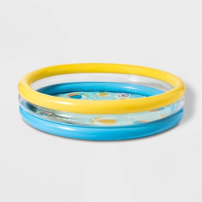 Sun Squad : Swimming Pools : Target