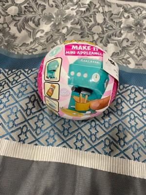 Mga's Miniverse Make It Mini Appliances : Target