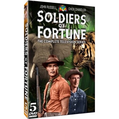 Laredo: The Complete Series (dvd) : Target