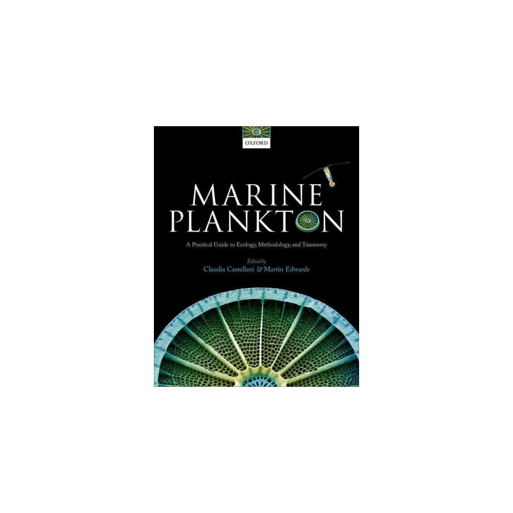 ISBN 9780199233267 - Marine Plankton : A Practical Guide to Ecology ...