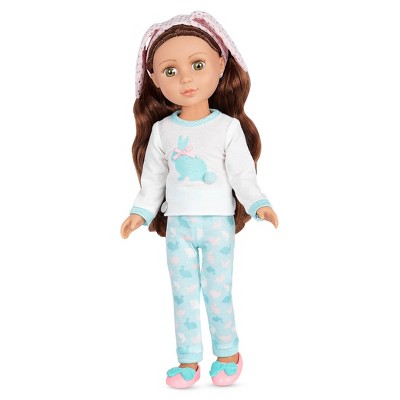 Glitter Girls Fifer 14" Poseable Fashion Doll : Target