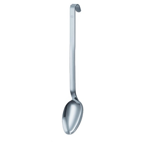 Rosle Stainless Steel 12.4 Inch Basting Spoon : Target