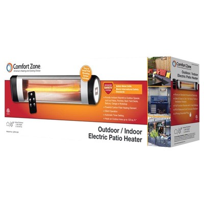 Cozy Legs Flat Panel Heater : Target