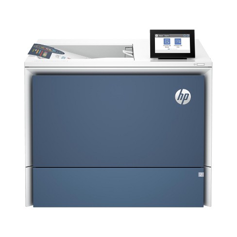 Hp Inc. Color Laserjet Enterprise 5700dn Printer : Target