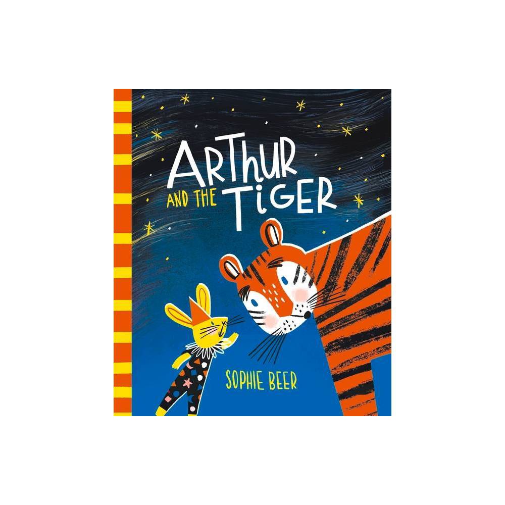 ISBN 9780143791836 - Arthur and the Tiger (Hardcover) | upcitemdb.com