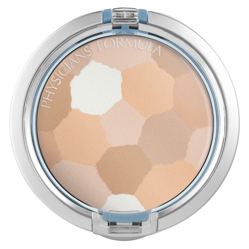 Physicians Formula Powder Palette Pressed Powder - Translucent 1640 ...