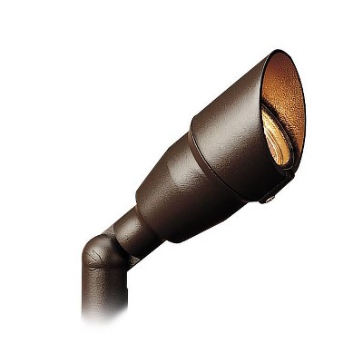 John Timberland Bronze Led Spot And Path Light Landscape Kit : Target