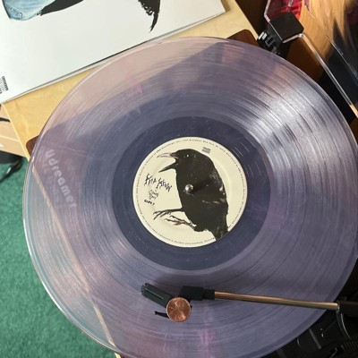 Conan Gray - Kid Krow (red) (target Exclusive, Vinyl) : Target