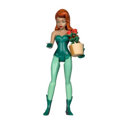 McFarlane Toys Batman The Animated Series 6" Wave 3 Poison Ivy Figure ...