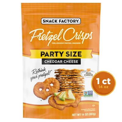 Snack Factory : Pretzels : Target
