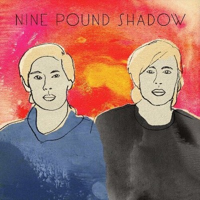 Nine Pound Shadow - Nine Pound Shadow (vinyl) : Target
