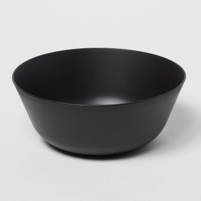 Black Serving Bowl : Target