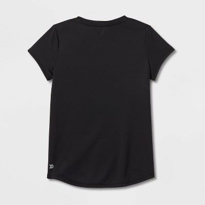 Girls' Activewear Shirts : Target