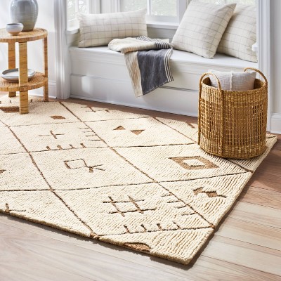 Threshold Designed W/studio Mcgee : Rugs : Target