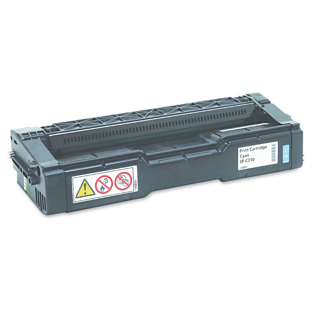 Ricoh Laser Printer Drums & Toner UPC & Barcode | upcitemdb.com
