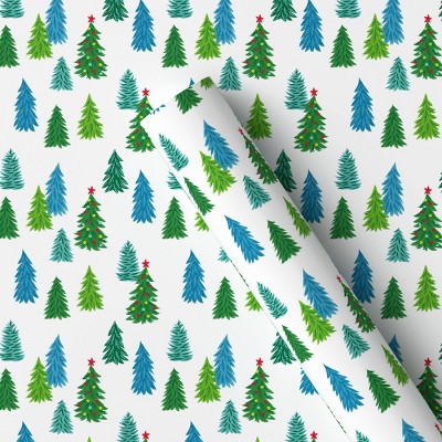 Christmas Gift Wrap : Target