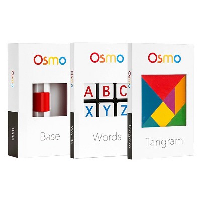 Osmo Starter Kit – Target Inventory Checker – BrickSeek