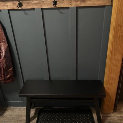 Thatcher Wood Bench - Threshold Designed With Studio Mcgee™ : Target