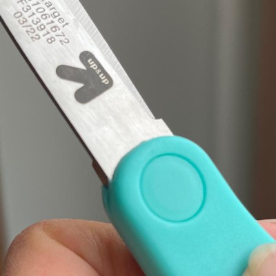 7" Student Scissors (color Will Vary) - Up & Up™ : Target