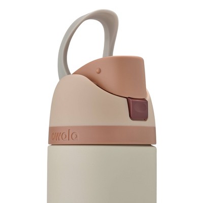 Owala 24oz FreeSip Stainless Steel Water Bottle - Hearth & Hand with ...