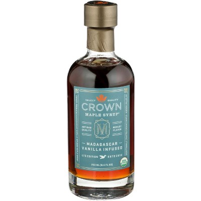 Tree Hive Maple Syrup And Honey - Case Of 6 - 8.5 Oz : Target