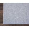 Nourison Rug-loc Dual Sided Grey Rug Pad Br21 Grey 2'6" X 4'2" : Target