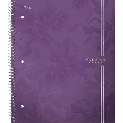 Five Star : Notebooks & Journals : Target