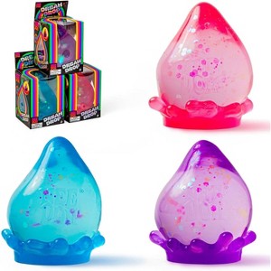 Schylling NeeDoh Dream Drop Sensory Toys, Set of 3 Fidget Toys ...