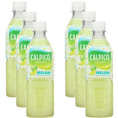 Calpico : Target