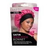 Evolve Products Satin Wide Edge Bonnet : Target