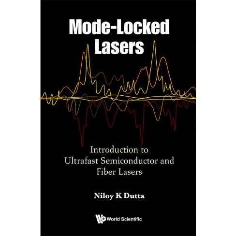 Mode-locked Lasers: Introduction To Ultrafast Semiconductor And Fiber ...
