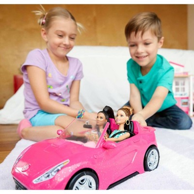 Barbie Toys : Target