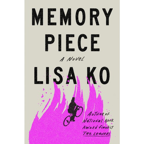Memory Piece - By Lisa Ko (hardcover) : Target