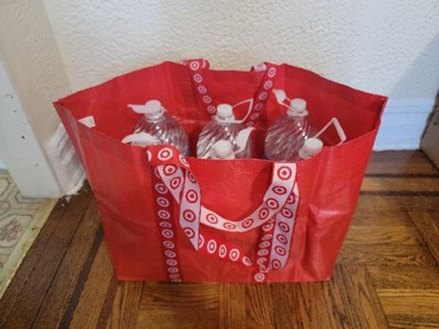 Xl Target Run Reusable Bag : Target