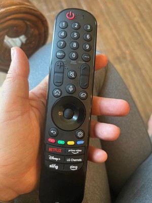 Lg 43" Class 4k Uhd Tv - 43ur9000 : Target