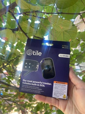 Tile By Life360 Pro : Target